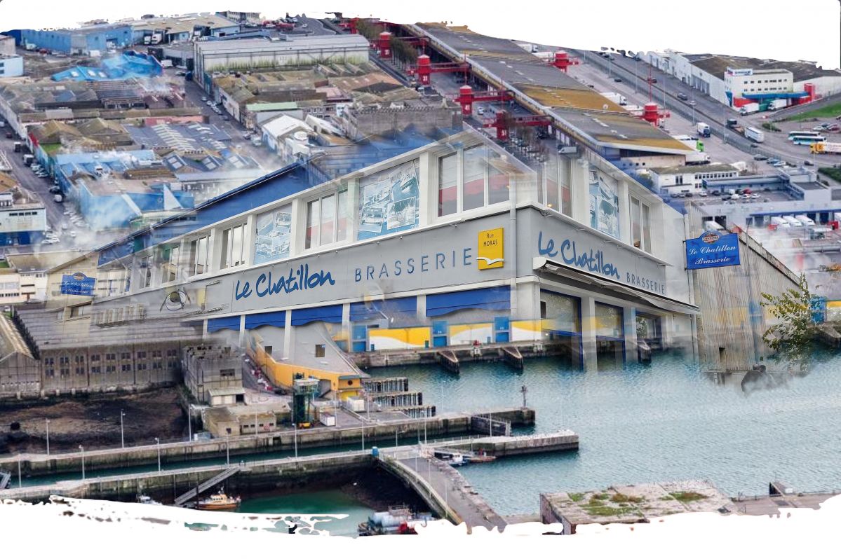 Informatie - Le Chatillon Boulogne-sur-Mer